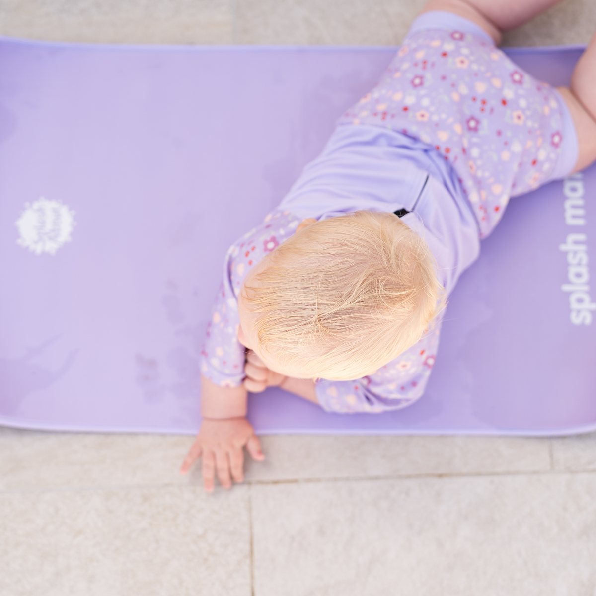 Happy Nappy™ Sunsuit & Snippets Bundle | Splash About USA