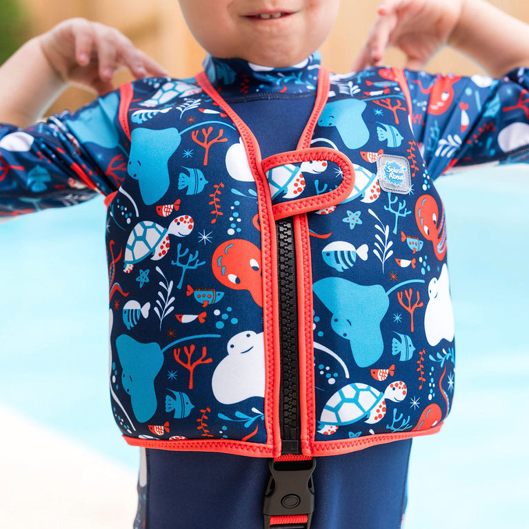 Your Guide to Swimming Diapers | Splash About USA